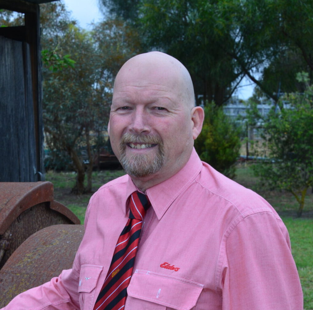 Mike Lind, Sales Consultant | Elders Real Estate Keith