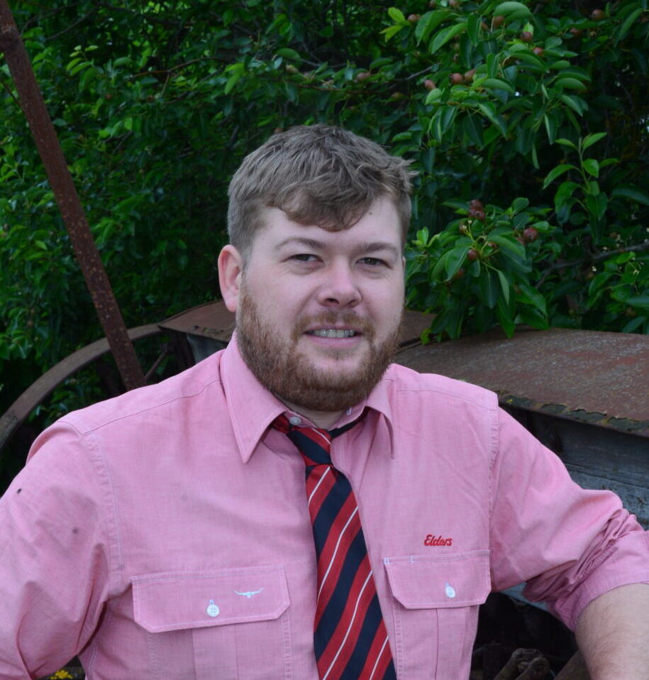 Dylan Lind, Sales Consultant | Elders Real Estate Keith